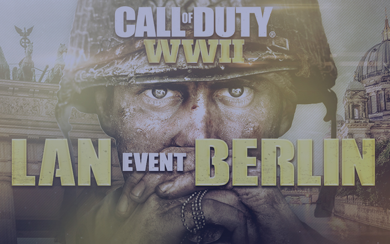 COD 2vs2 BAP Cup – BAP eSports
